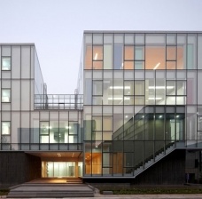 BIArch Open Lecture with Stan Allen – arts & culture | vitruvius