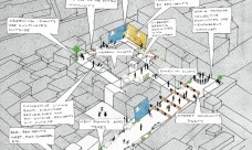 Exposição "Handmade Urbanism" – arts & culture | vitruvius