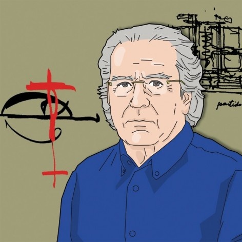 sketches | vitruvius